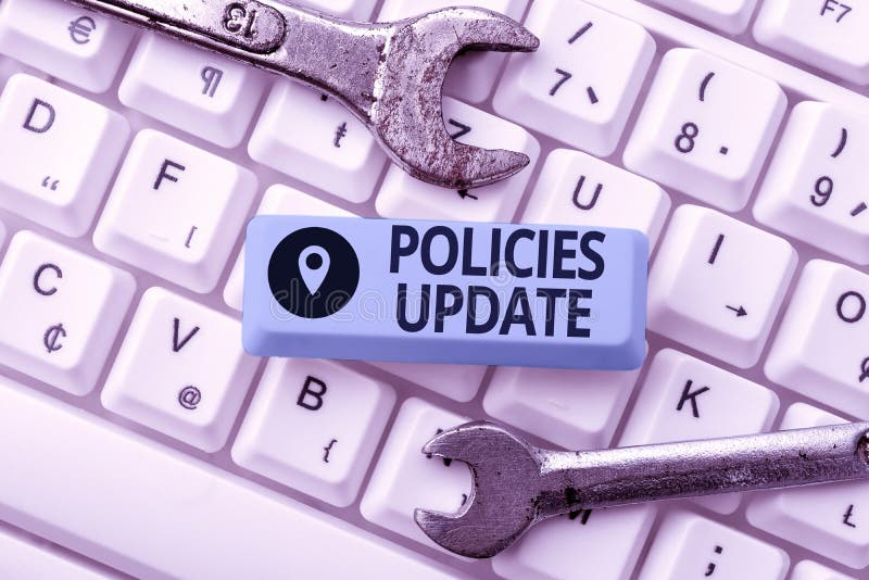 Text Showing Inspiration Policies Update. Business Showcase Act of ... Text Showing Inspiration Policies Update. Business Showcase Act of ...