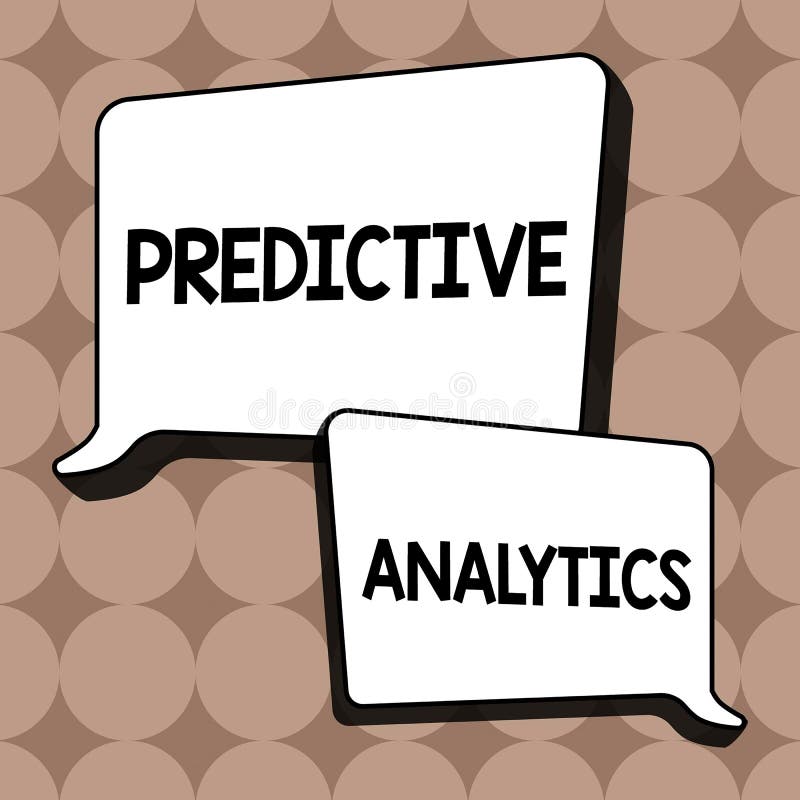 Text Showing Inspiration Predictive Analytics. Word for Optimize ... Text Showing Inspiration Predictive Analytics. Word for Optimize ...