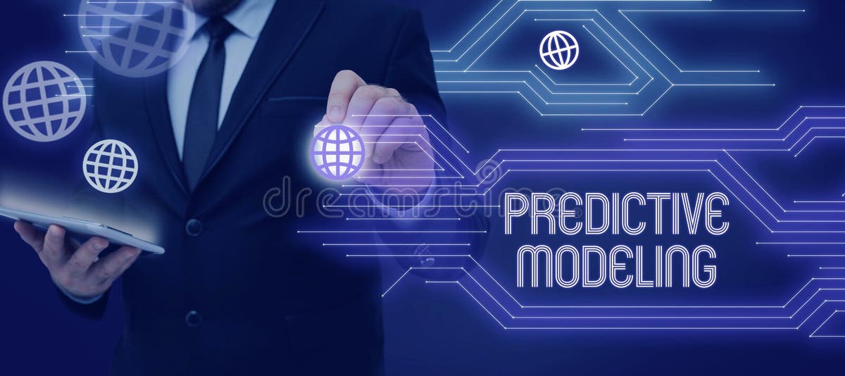 Predictive Modeling Word Stock Illustrations – 70 Predictive Modeling ...