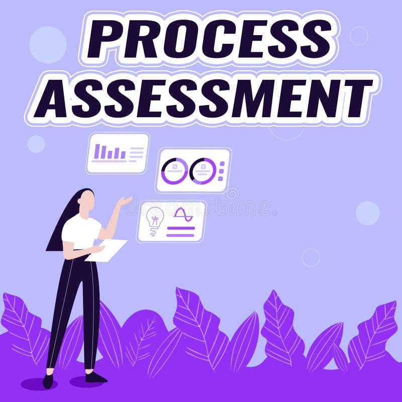 Text Showing Inspiration Process Assessment. Internet Concept ... Text Showing Inspiration Process Assessment. Internet Concept ...