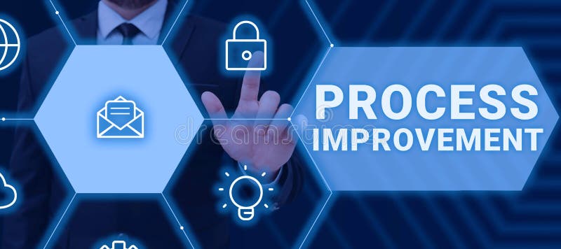 Text Showing Inspiration Process Improvement. Internet Concept Task of ... Text Showing Inspiration Process Improvement. Internet Concept Task of ...