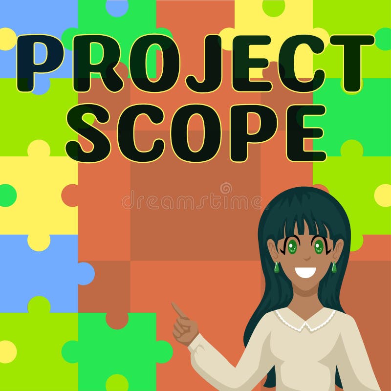 Text Showing Inspiration Project Scope. Business Overview Evaluation of ... Text Showing Inspiration Project Scope. Business Overview Evaluation of ...