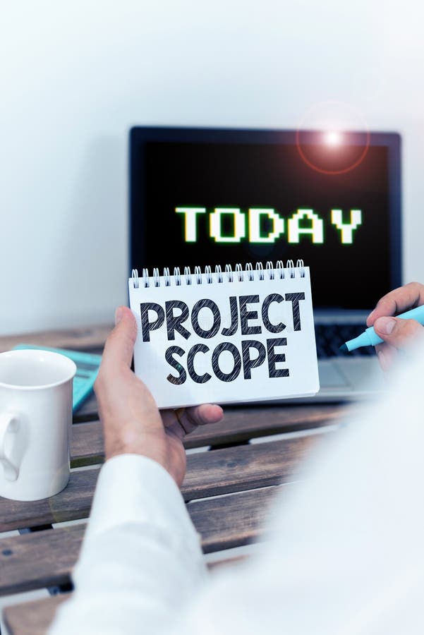 Conceptual Caption Project Scope. Business Approach Evaluation of Work ...