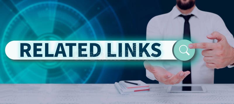 Inspiration Showing Sign Related Links. Business Overview Website ...