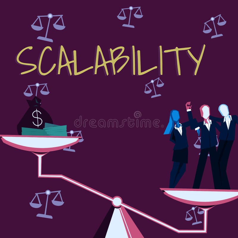 Inspiration Scalability Stock Illustrations – 470 Inspiration ...