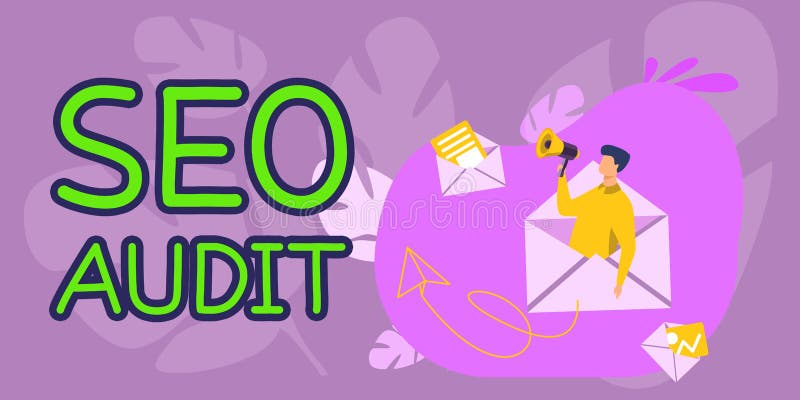 Text Showing Inspiration Seo Audit. Conceptual Photo Search Engine ... Text Showing Inspiration Seo Audit. Conceptual Photo Search Engine ...