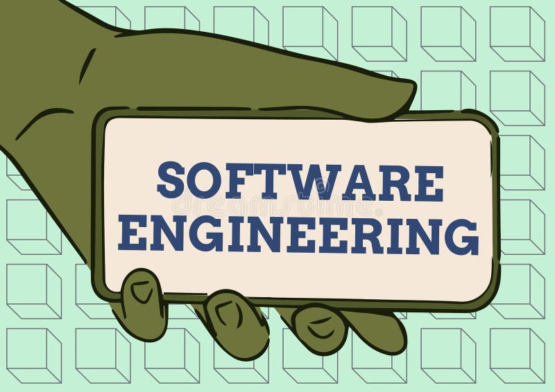 Text Showing Inspiration Software Engineering. Business Showcase Apply ... Text Showing Inspiration Software Engineering. Business Showcase Apply ...