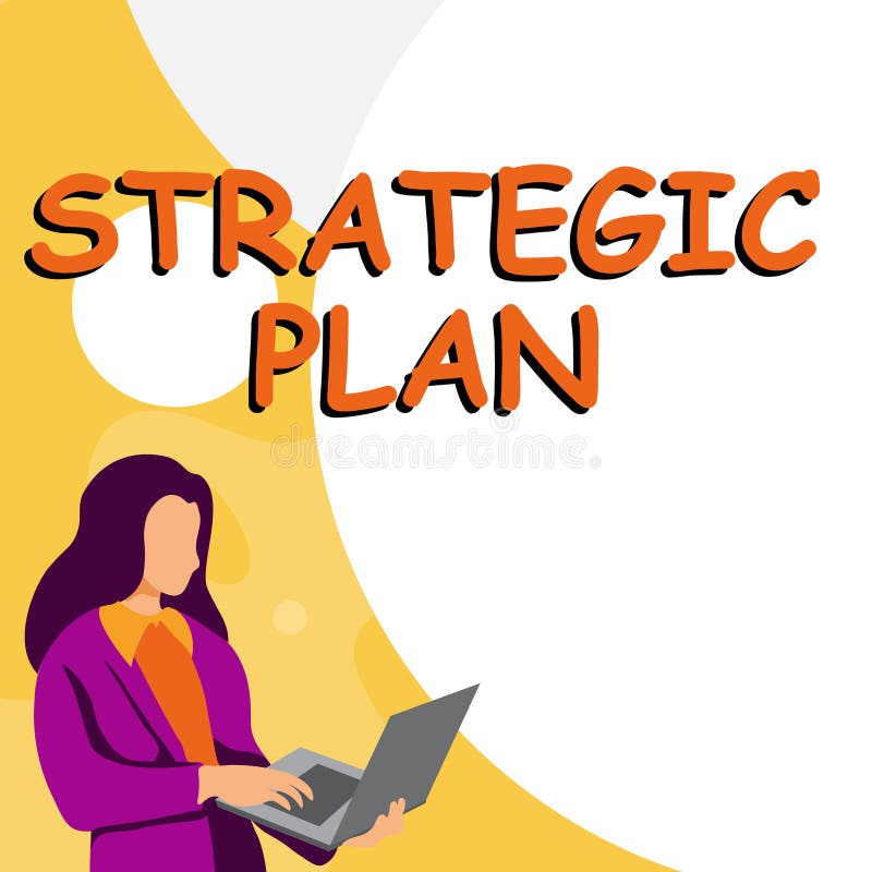 Text Showing Inspiration Strategic Plan. Business Showcase a Process of ... Text Showing Inspiration Strategic Plan. Business Showcase a Process of ...