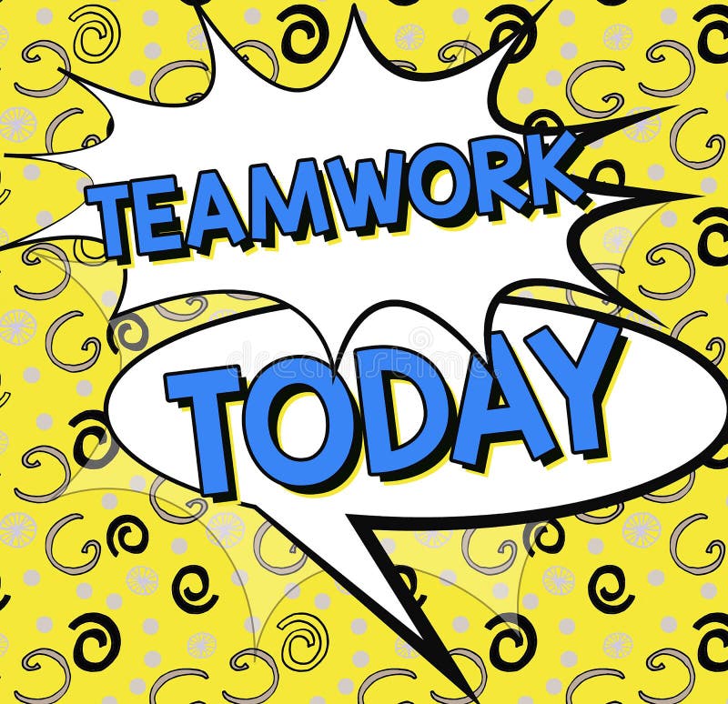 Text Showing Inspiration Teamwork. Business Idea the Group S is ... Text Showing Inspiration Teamwork. Business Idea the Group S is ...