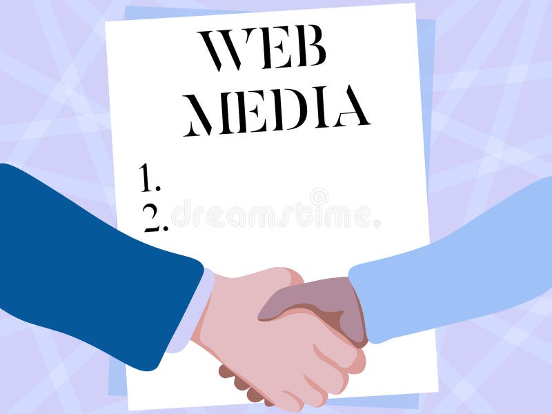 Media Approach Stock Illustrations – 2,153 Media Approach Stock ...