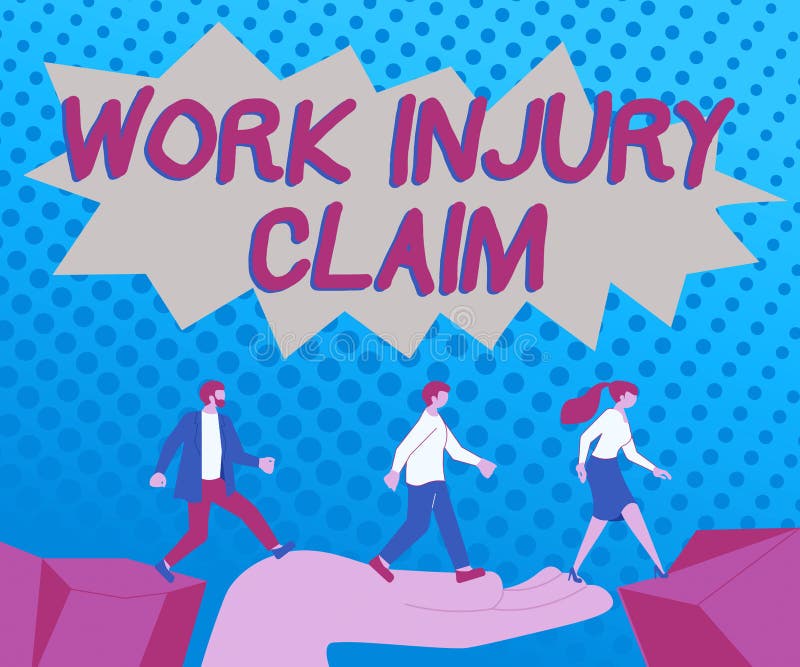 Text Showing Inspiration Work Injury ClaimMedical Care Reimbursement ... Text Showing Inspiration Work Injury ClaimMedical Care Reimbursement ...