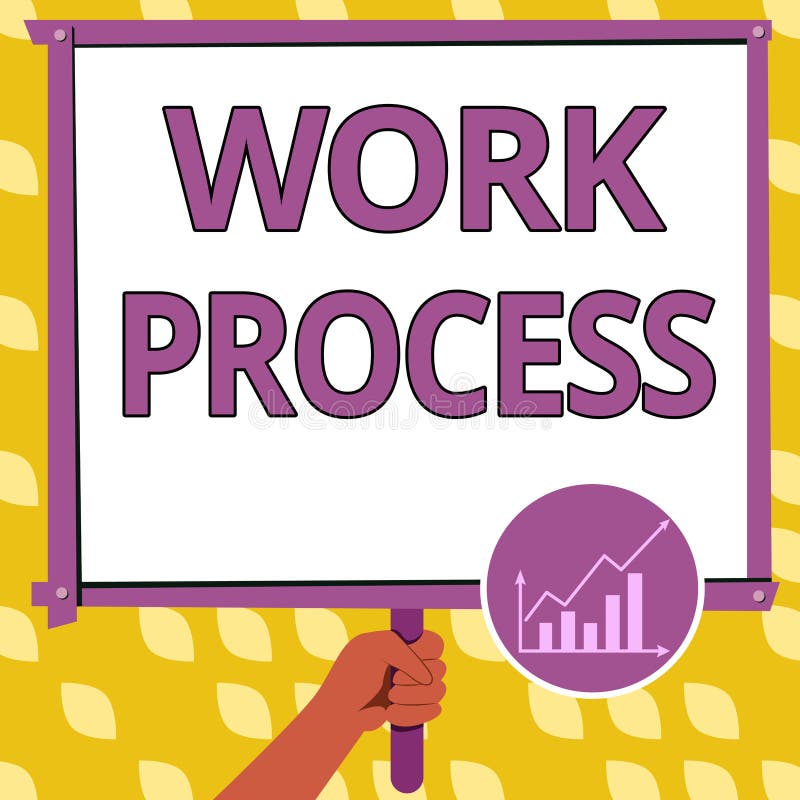Job Procedures Stock Illustrations – 703 Job Procedures Stock ...