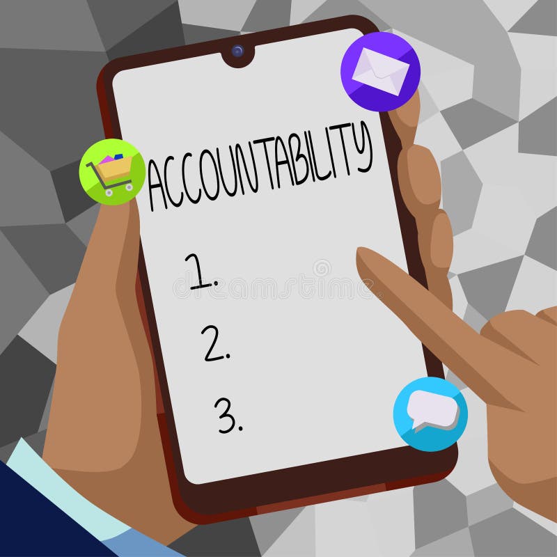 State Accountability Stock Illustrations – 59 State Accountability ...