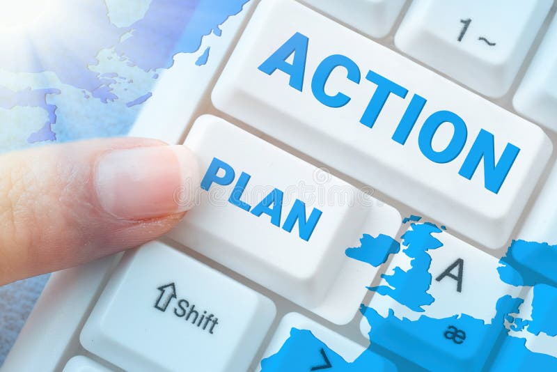 Conceptual Caption Action Plan. Business Concept List of Things or ... Conceptual Caption Action Plan. Business Concept List of Things or ...