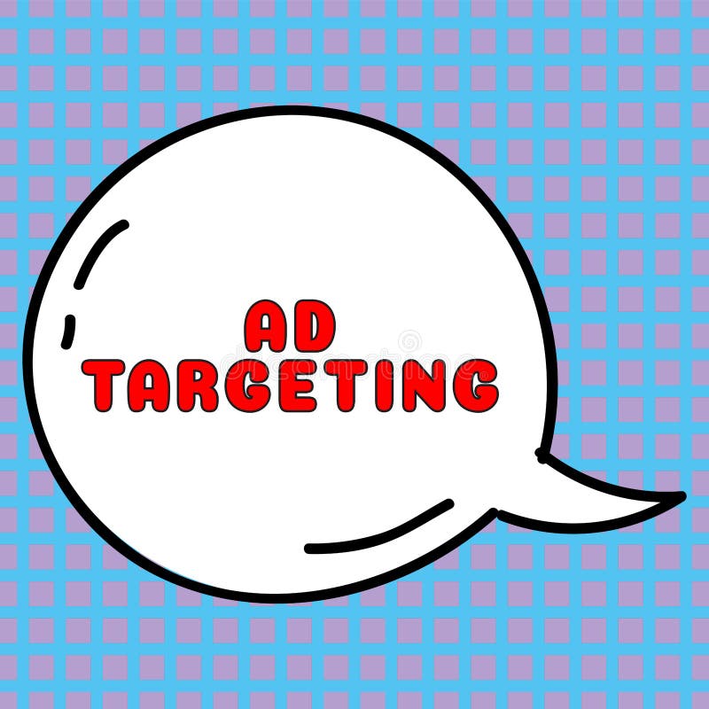 Text Sign Showing Ad Targeting. Business Overview Target the Most ... Text Sign Showing Ad Targeting. Business Overview Target the Most ...