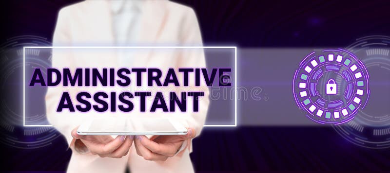 2,292 Administrative Assistant Stock Photos - Free & Royalty-Free Stock ...