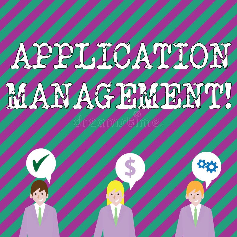 Application Lifecycle Management & X28;ALM& X29; Stock Illustration ... Application Lifecycle Management & X28;ALM& X29; Stock Illustration ...