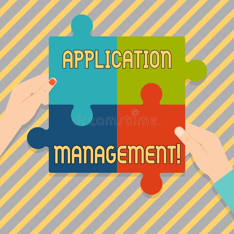 Application Lifecycle Management & X28;ALM& X29; Stock Illustration ... Application Lifecycle Management & X28;ALM& X29; Stock Illustration ...