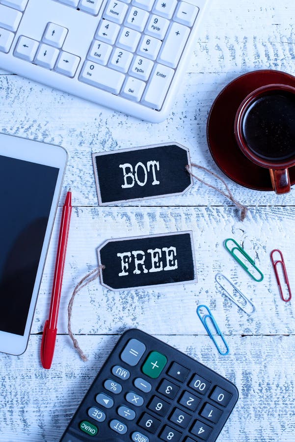 Robot Icon Bot Sign Different Stock Photos - Free & Royalty-Free Stock Photos from Dreamstime