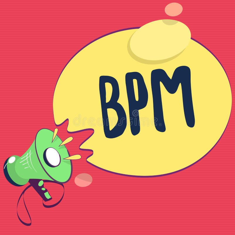Bpm Stock Illustrations – 424 Bpm Stock Illustrations, Vectors ...