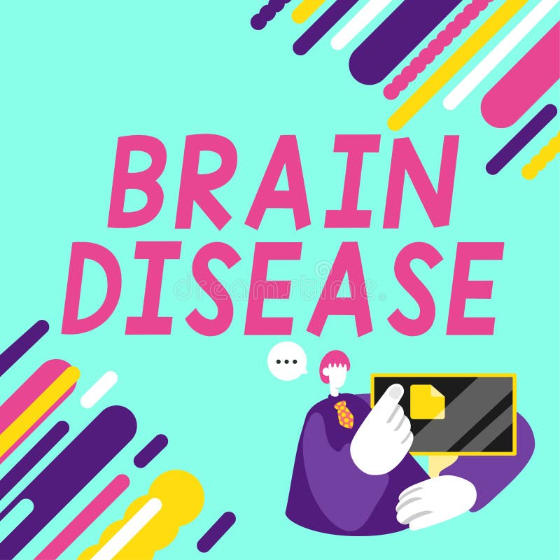 Inspiration Showing Sign Brain Disease. Internet Concept a Neurological ... Inspiration Showing Sign Brain Disease. Internet Concept a Neurological ...
