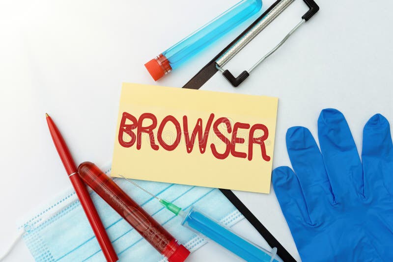 Handwriting Text Browser Business Concept Computer Program Graphical User Interface Displaying 3139