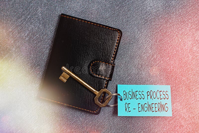Text Sign Showing Business Process Re Engineering Conceptual Photo ... Text Sign Showing Business Process Re Engineering Conceptual Photo ...