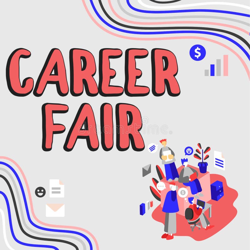 Text Sign Showing Career Plan. Business Idea Ongoing Process Where You ...