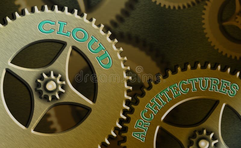 Text Sign Showing Cloud Architectures. Conceptual Photo Various ... Text Sign Showing Cloud Architectures. Conceptual Photo Various ...