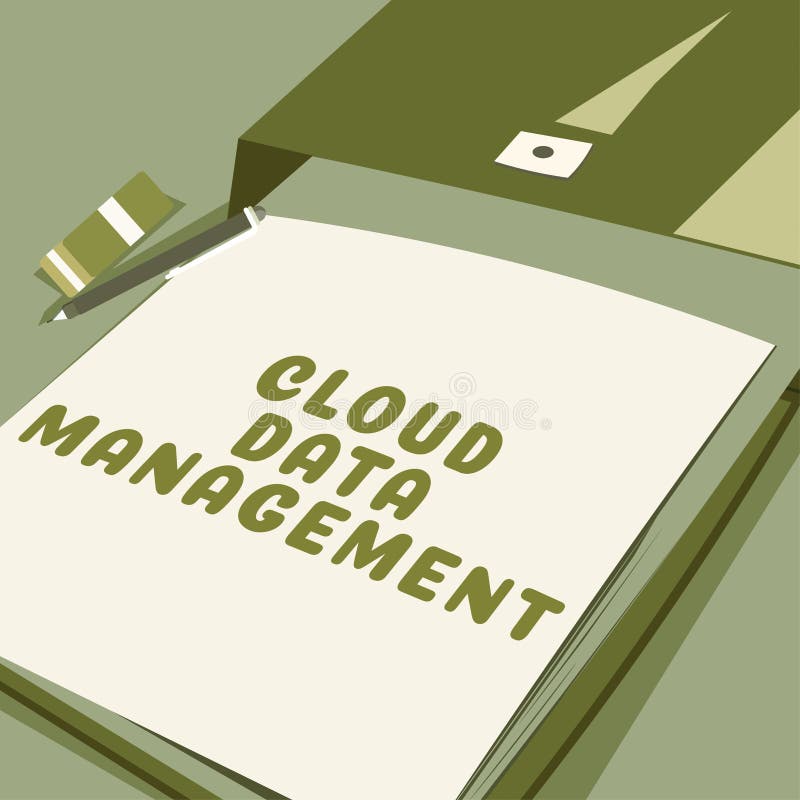 Writing Displaying Text Cloud Data Management. Business Concept a ... Writing Displaying Text Cloud Data Management. Business Concept a ...
