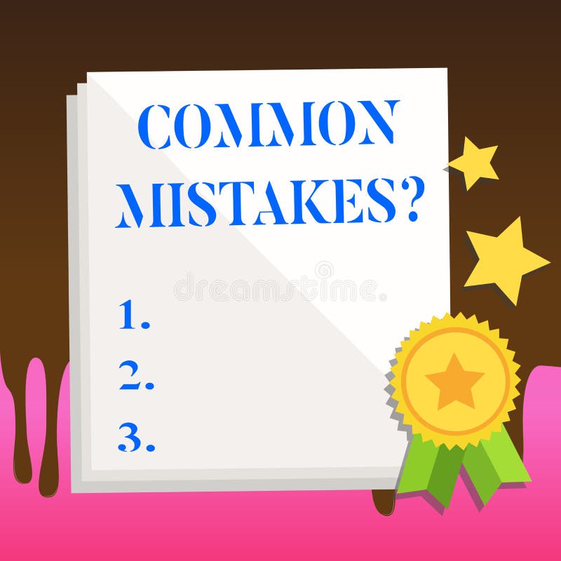 Kids Making Mistake Stock Illustrations – 88 Kids Making Mistake Stock ...
