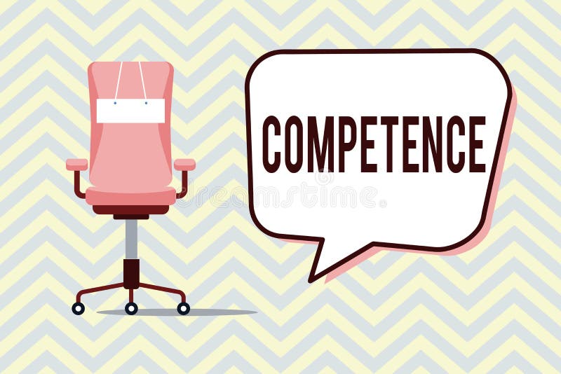 Competence Stock Illustrations – 15,297 Competence Stock Illustrations ...
