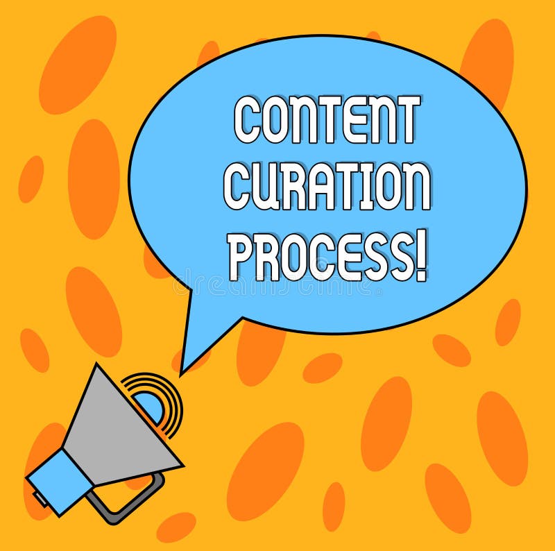 Content Development Curation Icon Stock Illustrations – 42 Content ...