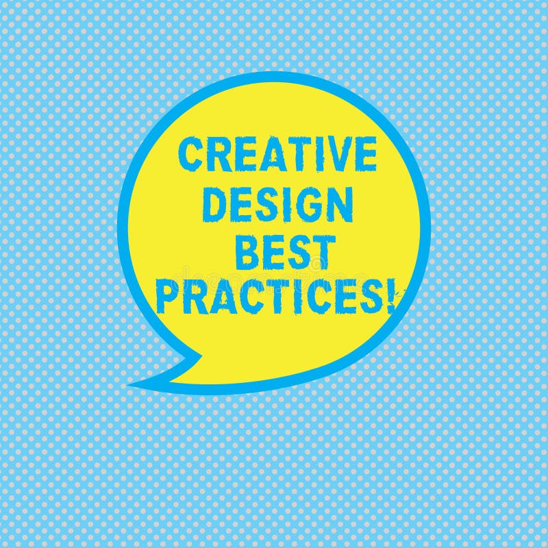 Best Practices Technology Stock Illustrations – 133 Best Practices ...