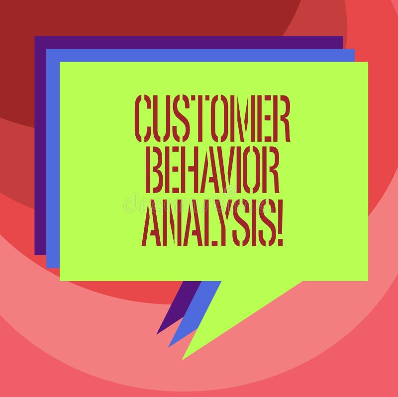 Consumer Behaviour Stock Illustrations – 872 Consumer Behaviour Stock ...