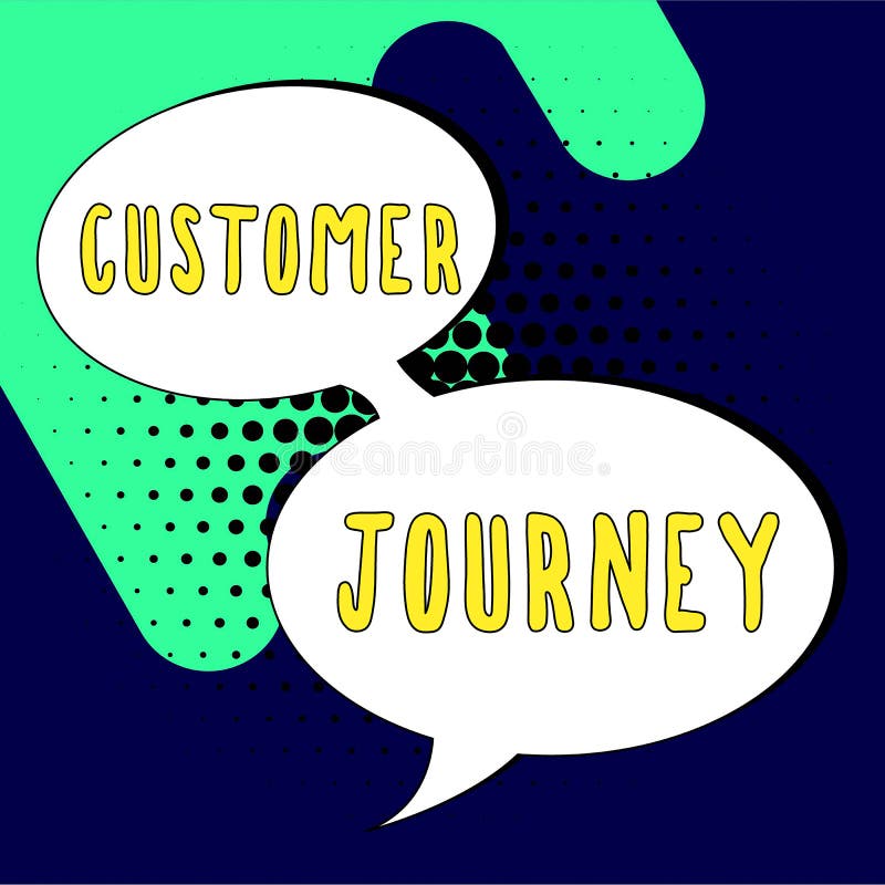 Inspiration Showing Sign Customer Journey. Word Written on Complete ... Inspiration Showing Sign Customer Journey. Word Written on Complete ...
