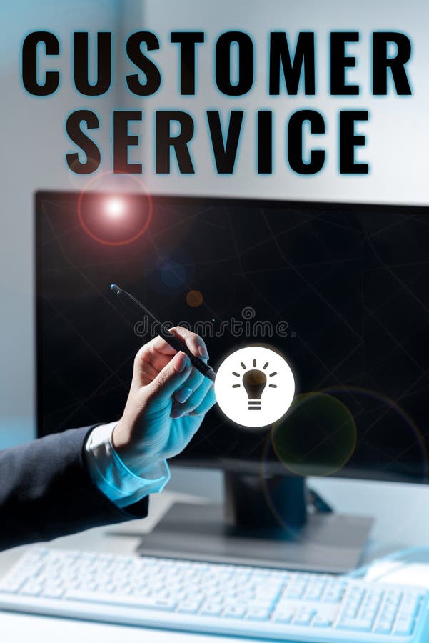 Sign Customer Serviceprocess Stock Photos - Free & Royalty-Free Stock Photos from Dreamstime