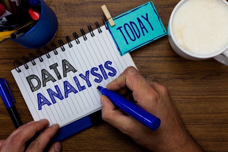 Text Sign Showing Data Analysis. Conceptual Photo Translate Numbers To ... Text Sign Showing Data Analysis. Conceptual Photo Translate Numbers To ...