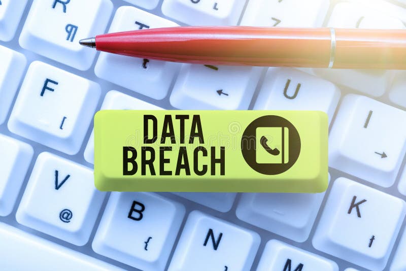 Conceptual Caption Data Breach. Business Approach Unauthorized Release ... Conceptual Caption Data Breach. Business Approach Unauthorized Release ...