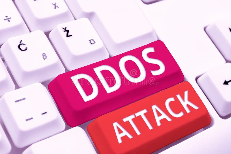 Writing Displaying Text Ddos Attack. Business Concept Disturbed Access ... Writing Displaying Text Ddos Attack. Business Concept Disturbed Access ...
