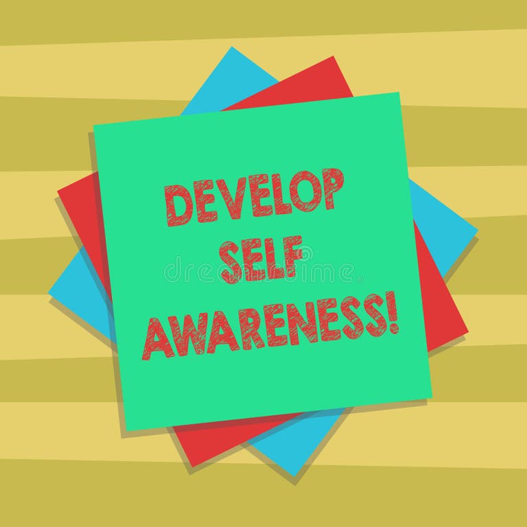 Self Realization Stock Illustrations – 1,520 Self Realization Stock ...