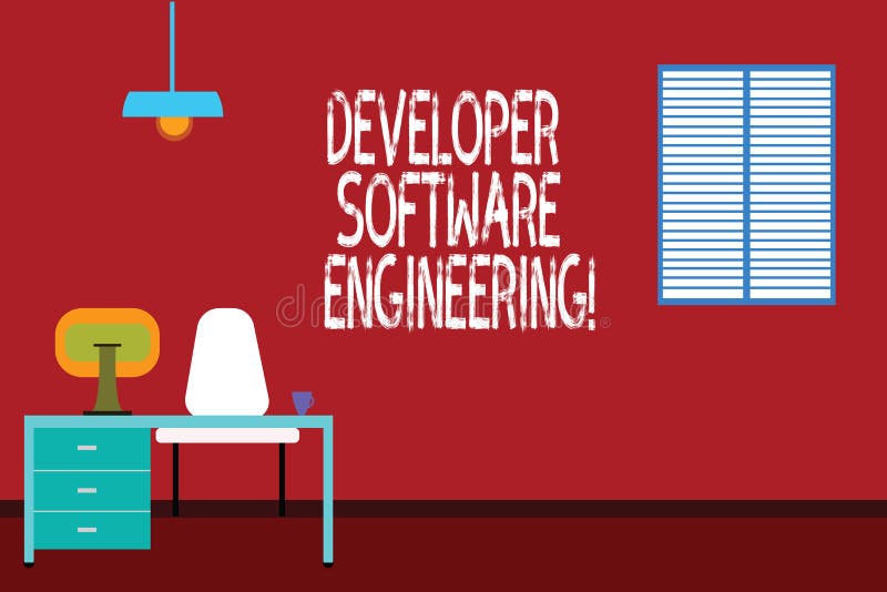 Text Sign Showing Developer Software Engineering. Conceptual Photo ... Text Sign Showing Developer Software Engineering. Conceptual Photo ...