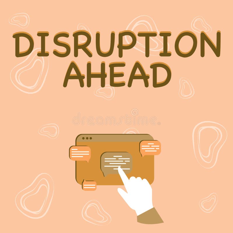 Strategic Disruption Stock Illustrations – 217 Strategic Disruption ...