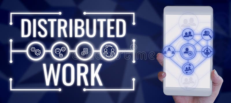 Distributed Lighting Stock Illustrations – 108 Distributed Lighting ...