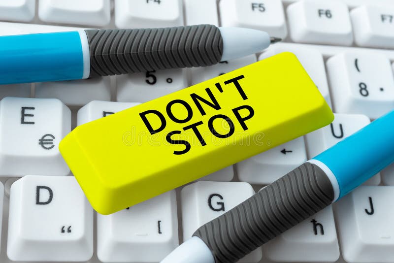 Handwriting Text Don T Not Stop. Business Overview Continue What Had ... Handwriting Text Don T Not Stop. Business Overview Continue What Had ...