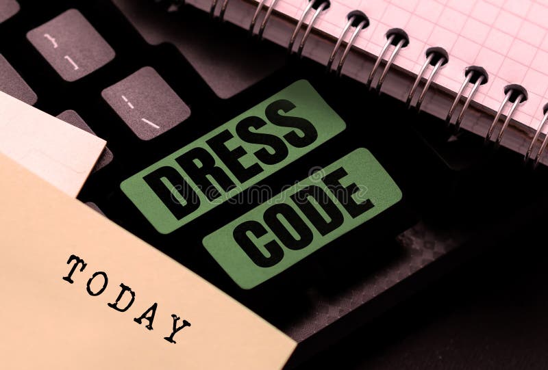 914 Dressing Code Stock Photos - Free & Royalty-Free Stock Photos from ...