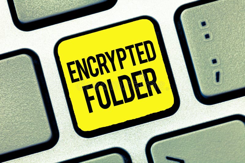 Encrypted Folder Stock Photos - Free & Royalty-Free Stock Photos from ...
