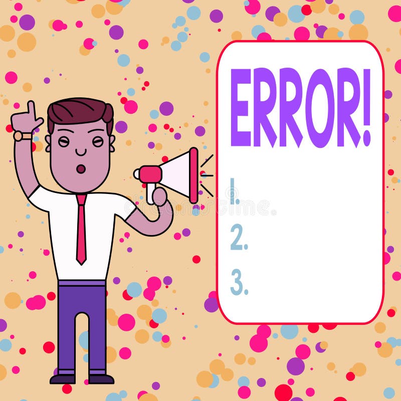 Judgement Error Stock Illustrations – 424 Judgement Error Stock ...