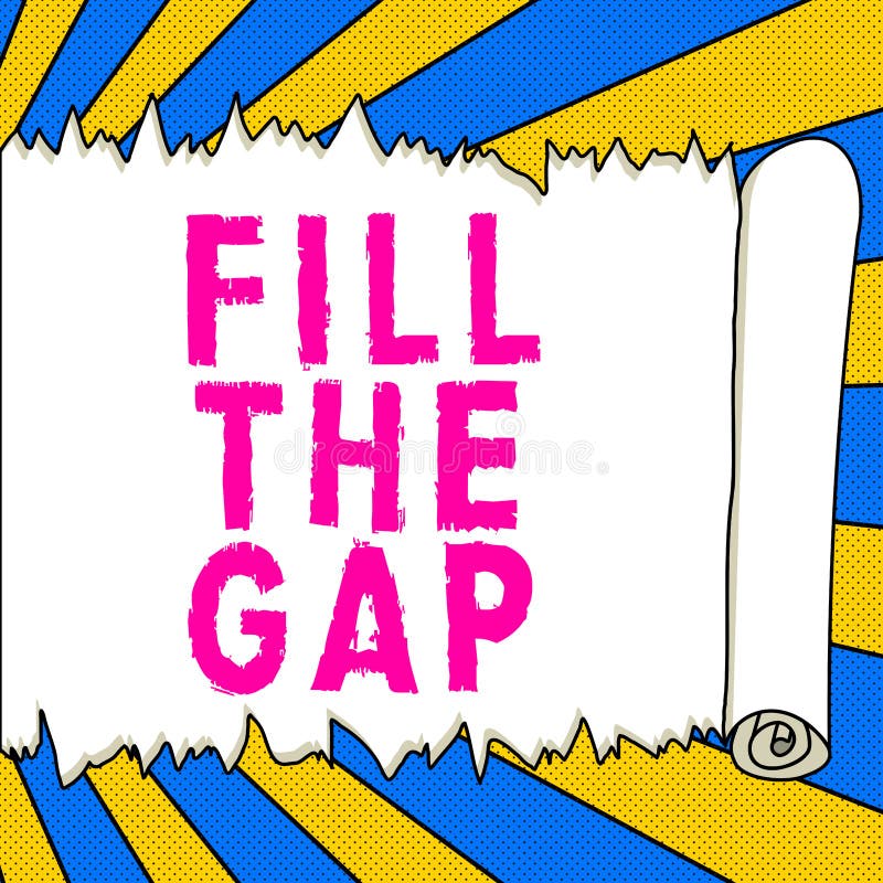 Missing Gaps Stock Illustrations – 49 Missing Gaps Stock Illustrations ...