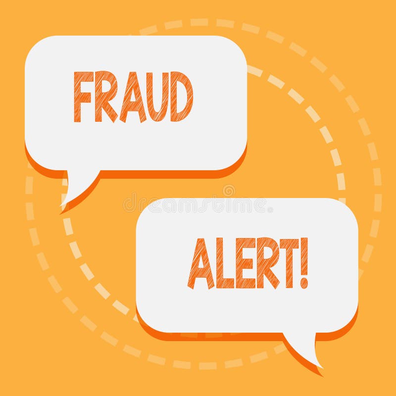Text Sign Showing Fraud Alert. Conceptual Photo Security Message ... Text Sign Showing Fraud Alert. Conceptual Photo Security Message ...
